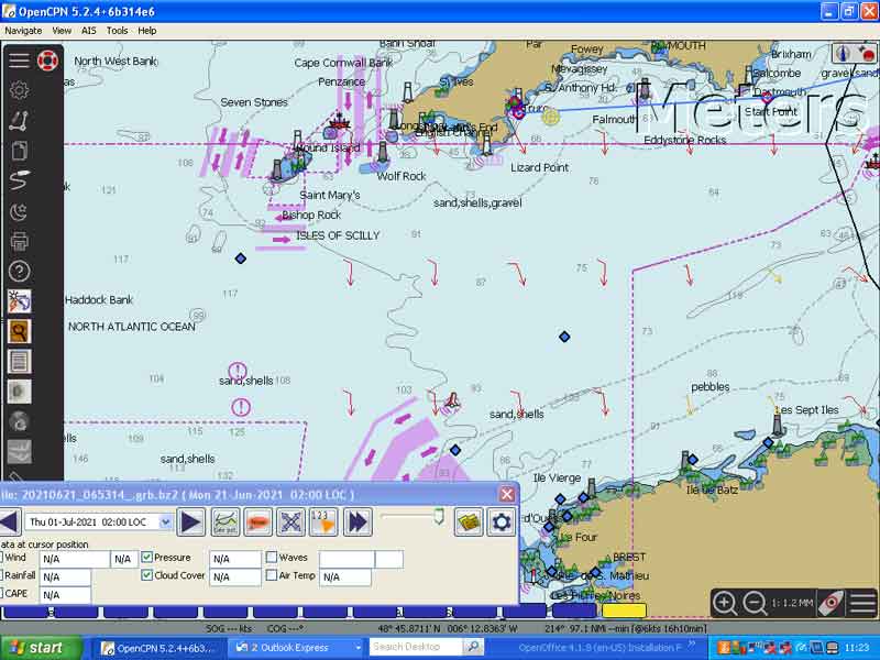 navigational aids | Tips & Tricks | Sea You Sailing